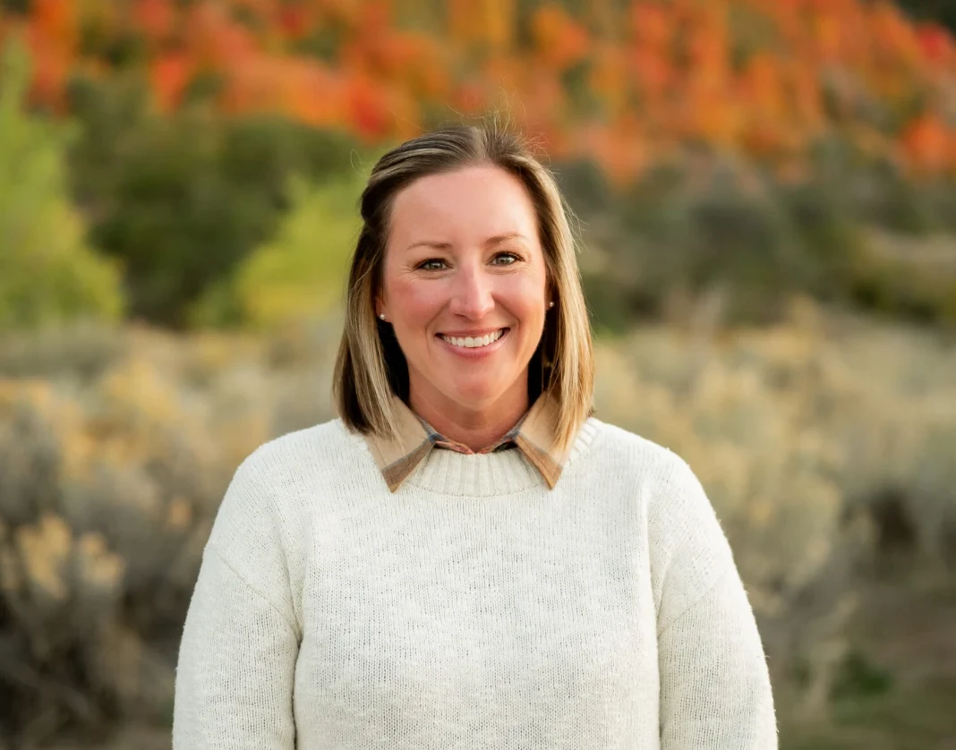 Hike Expo COLORADO - Sales Deck