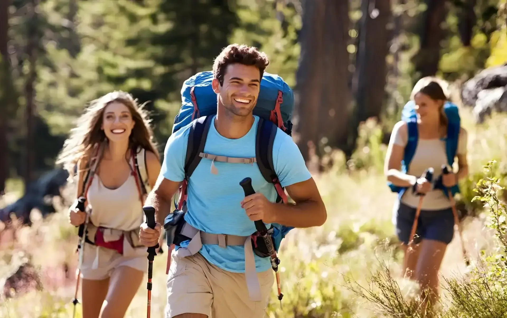 Hike Expo Coloradolorado